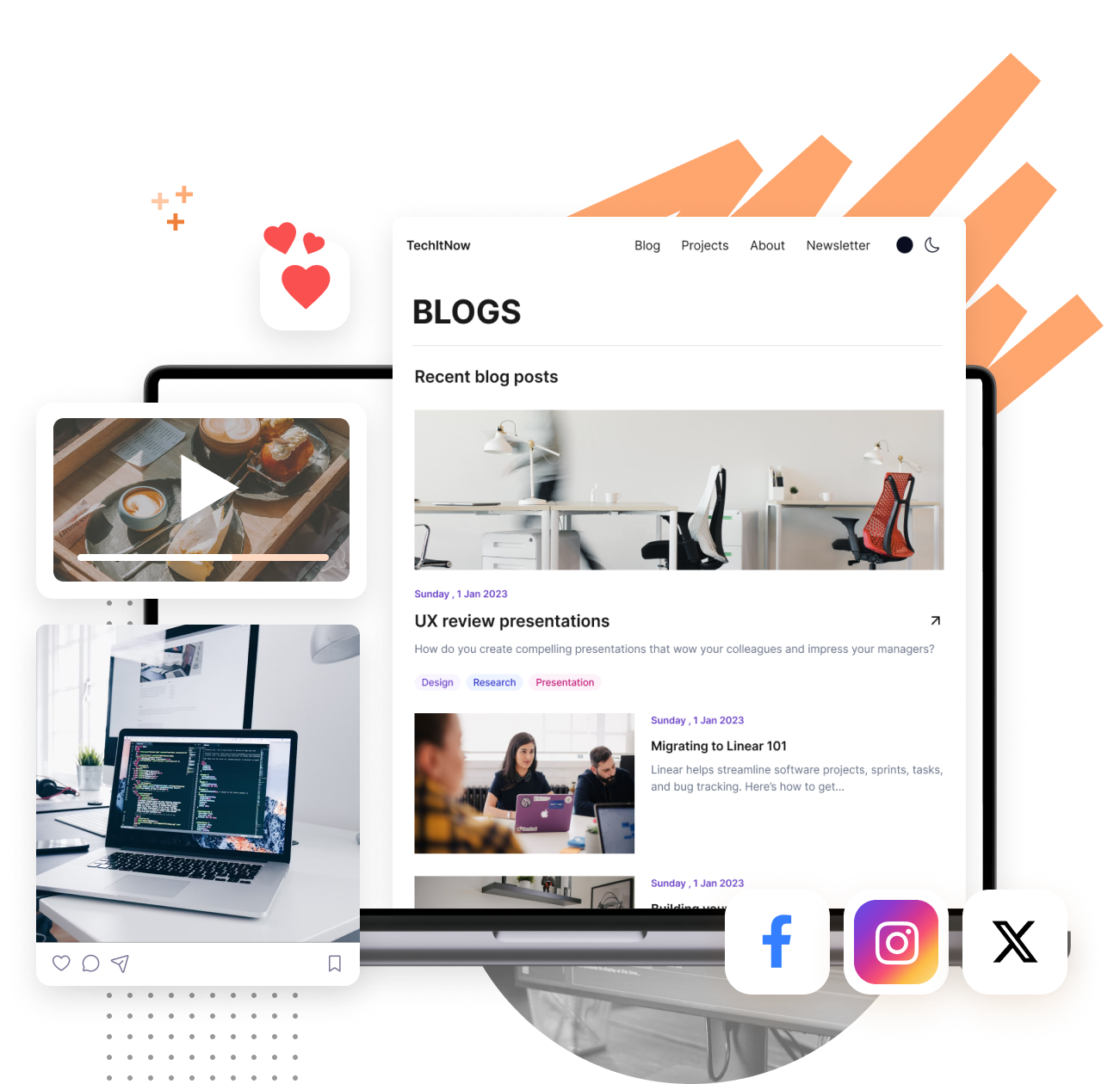 SERAPHIC®: Mobile & Web Apps, UI/UX, AI/ML, Blockchain